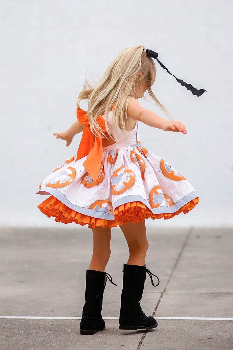 Beep Boop Bestie – Bitty Bundles of Joy