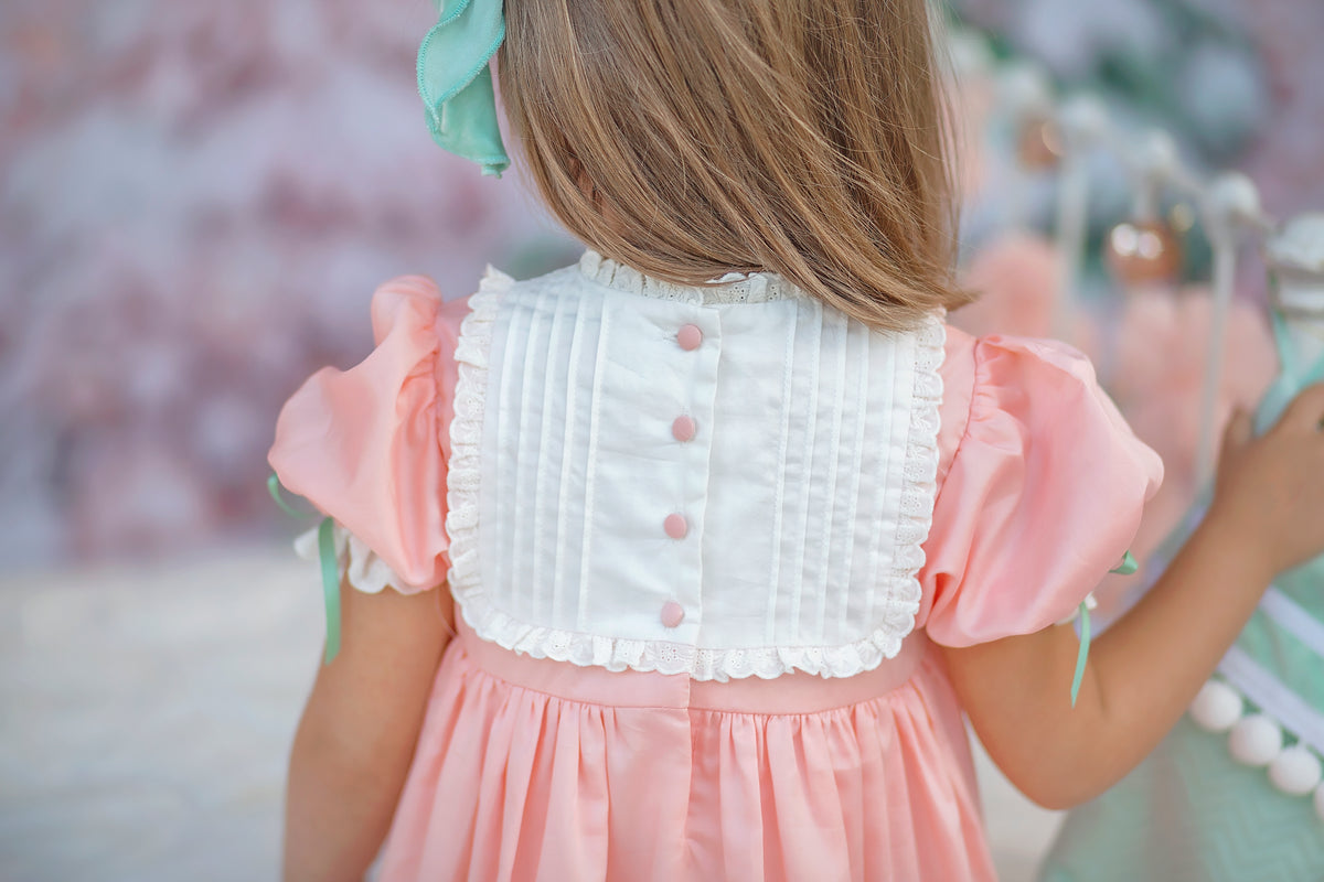 Christmas Dreams – Bitty Bundles of Joy