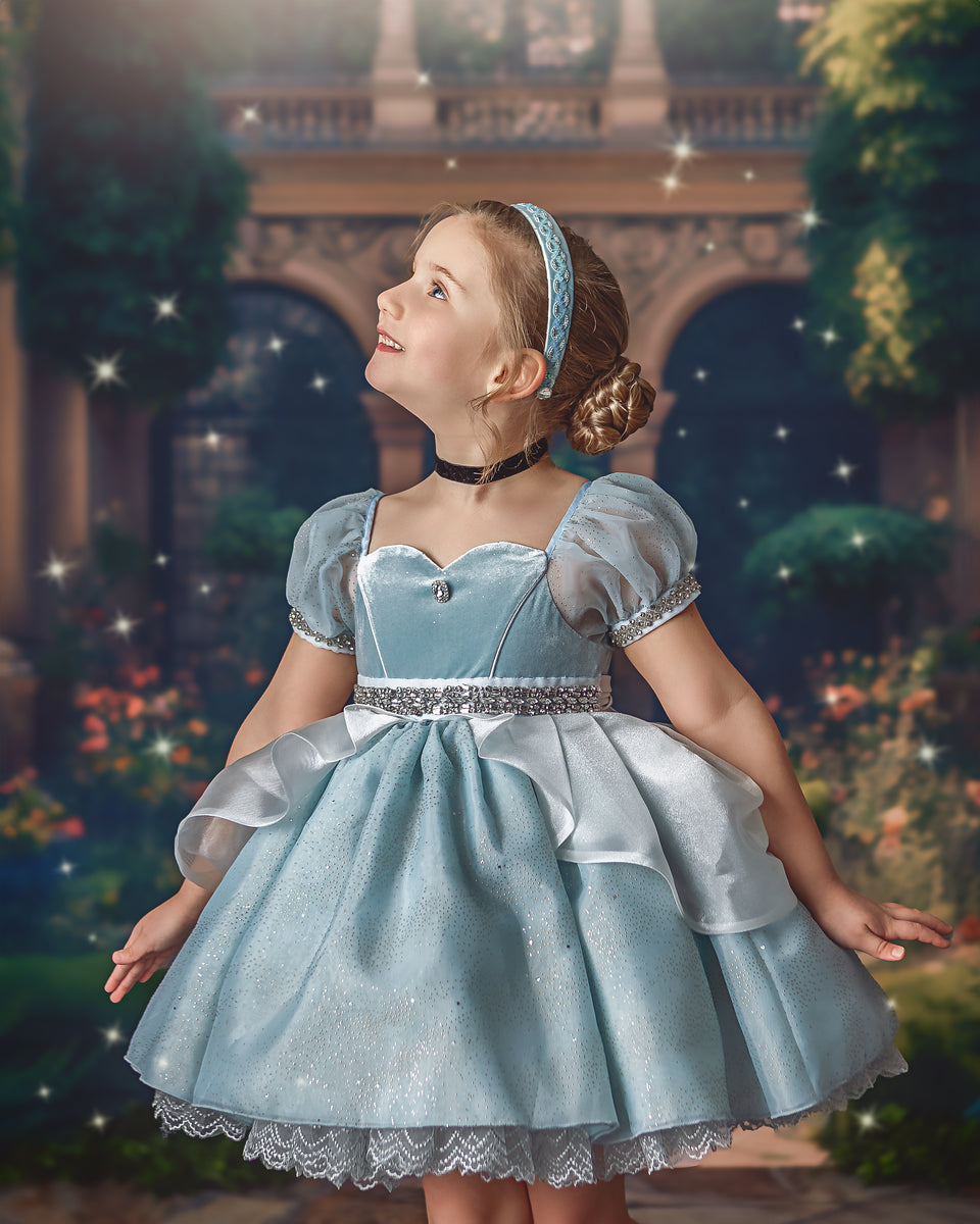 Dream – Bitty Bundles of Joy